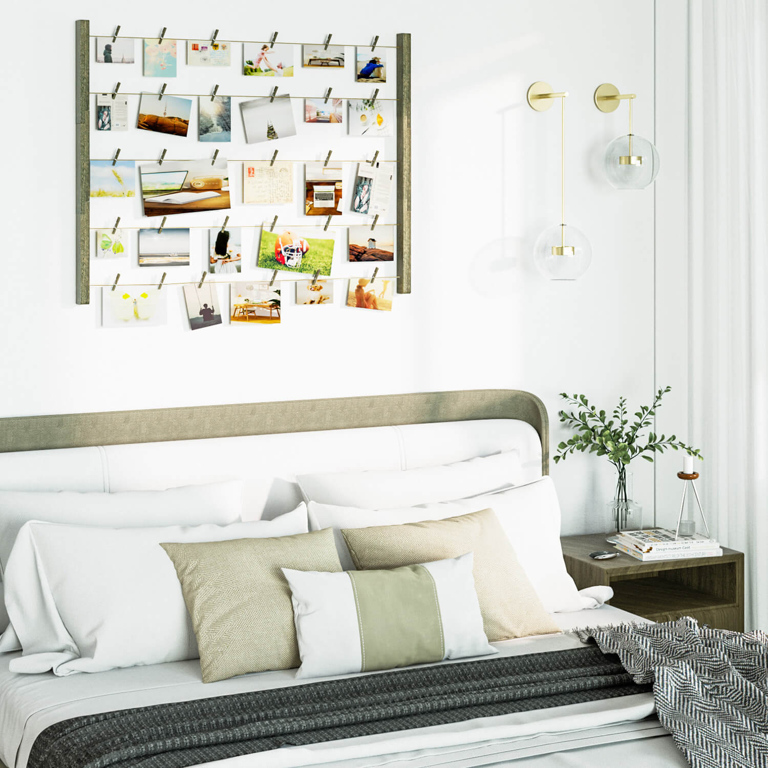 Photo Frames – Agonee Innovation