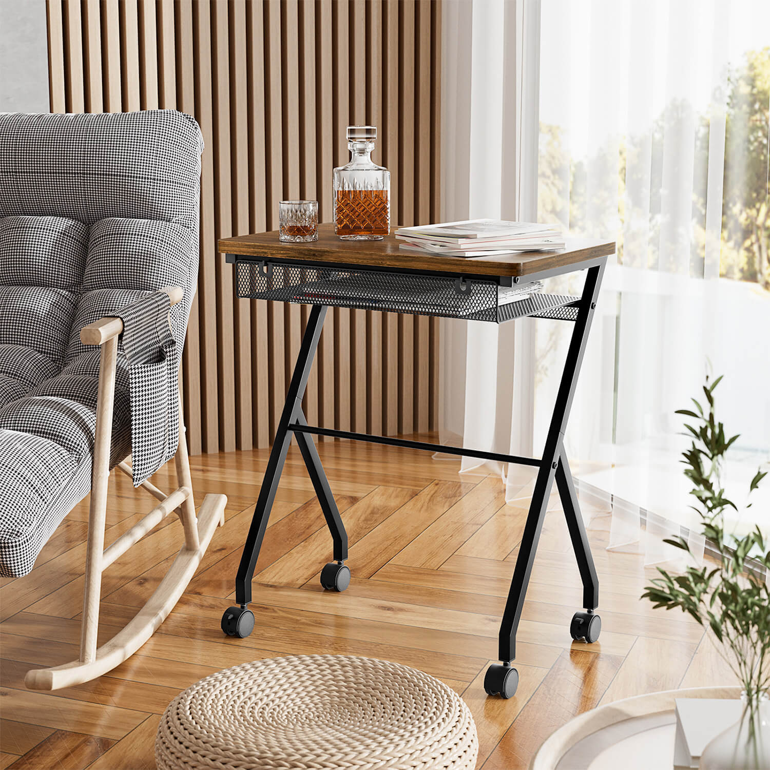 Side Table – Agonee Innovation