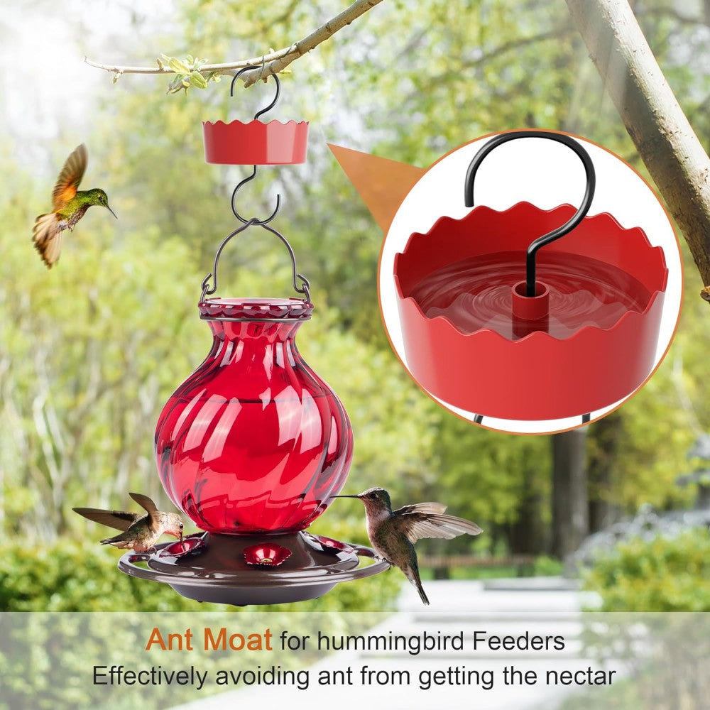 Ant Moat for Hummingbird – Agonee Innovation